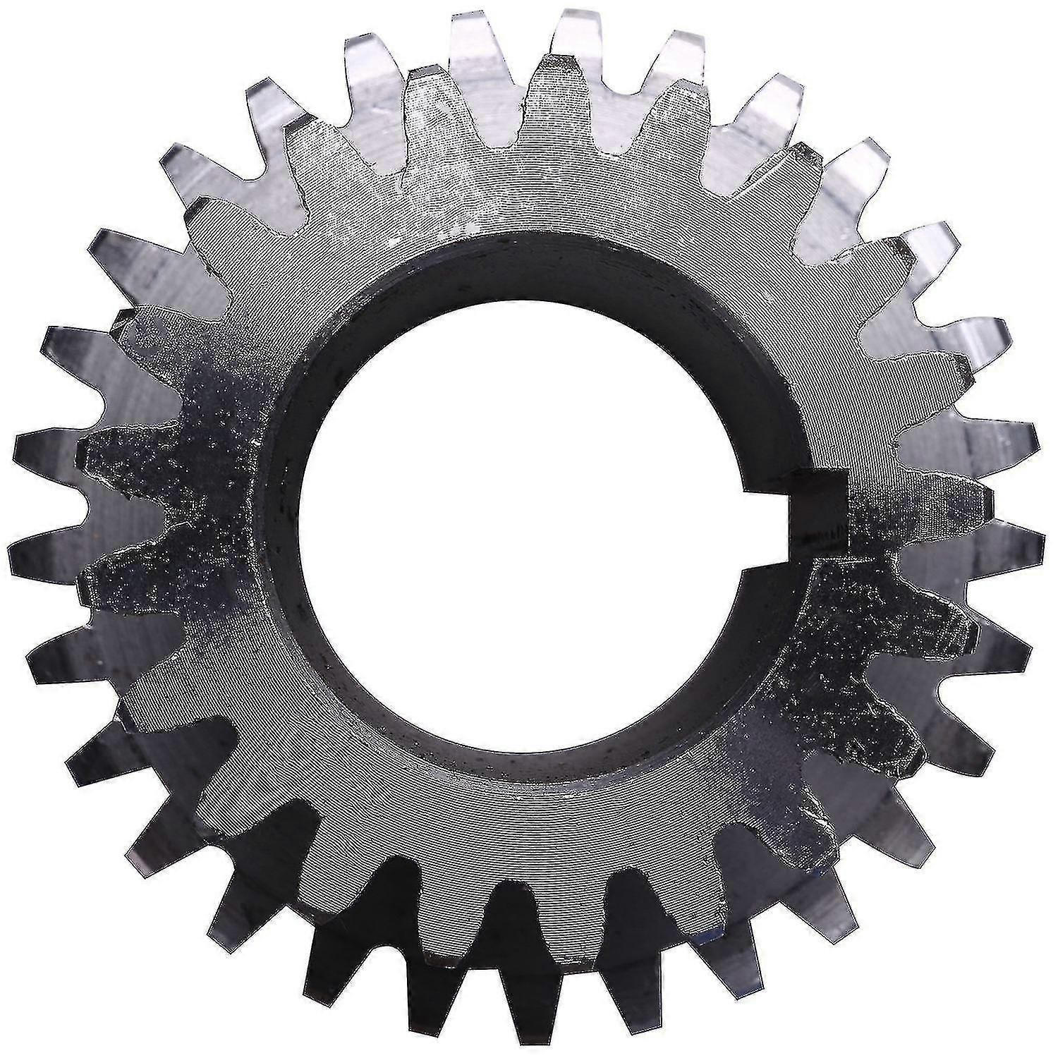 2pcs/set Cj0618 Teeth T29xt21 T20xt12 Dual Dears Metal Lathe Gear ...