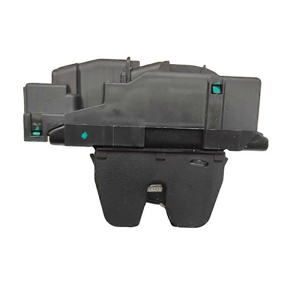 Trunk Lock Luggage Door Lock Manual Rear Door Lock 9816195380 ...