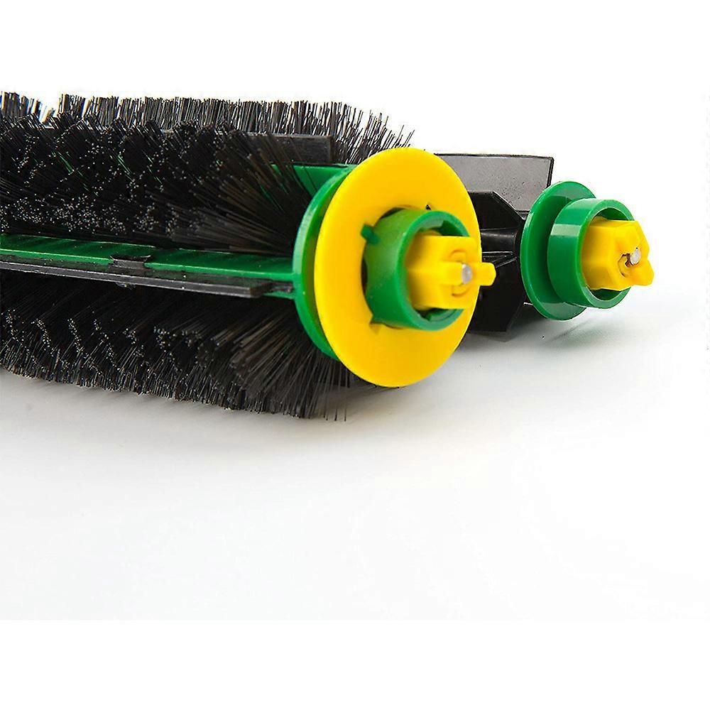 Center Roller Kit Compatible with 500 - Bristle & Rubber Roller Center ...