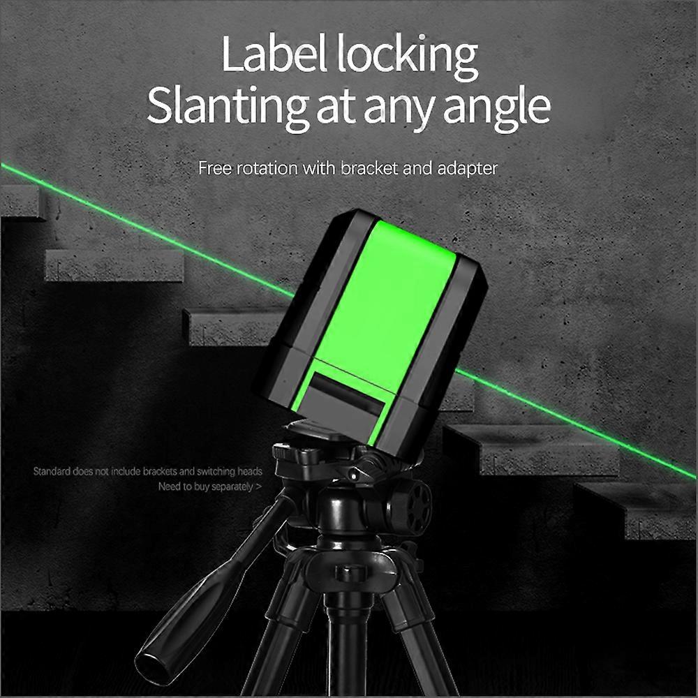 Laser Levels Green Laser Level Self Leveling Vertical Horizontal Cross ...