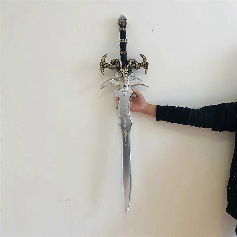 2020 New World Sad Ice Sword Cos Toy Gun Sword Kids Simulation Sword ...