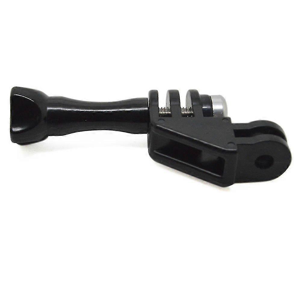 90 Degree Direction Adapter Elbow Mount With Thumb Screw For Gopro Hero ...