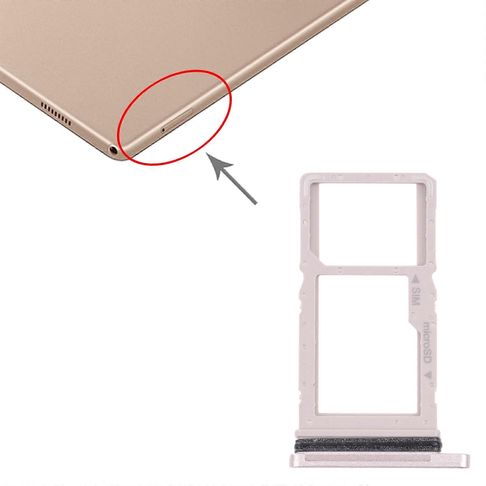 SIM Card+Micro SD Card Tray for Galaxy Tab A7 10.4 (2020) | Fruugo UK