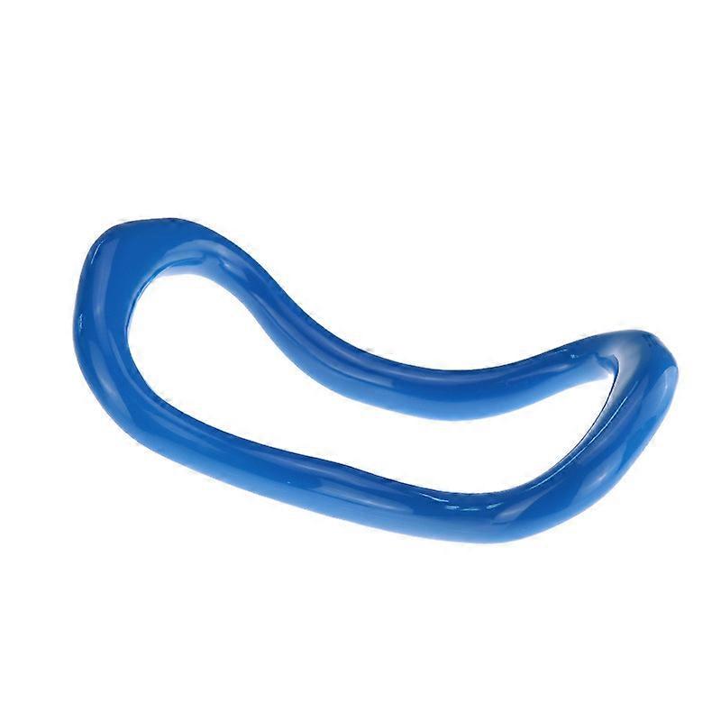 2pcs Fascia Stretching Ring,Yoga Ring Pilates Circle Pilates Training ...