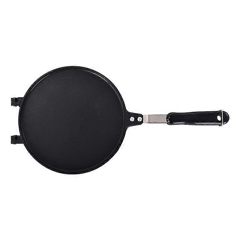 Botao Waffle Cone Maker Household Ice Cream Cone Machine Aluminum Alloy ...