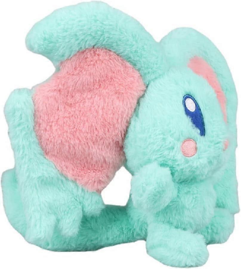 Elfilin Kirby Plush,11'' Kirby and The Forgotten Land Elflin Plushies ...
