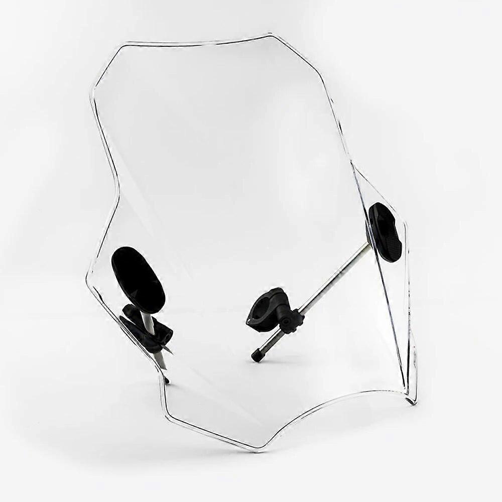 GB 350 350RS Motorcycle Adjustable Wind Screen Windshield FOR Honda ...