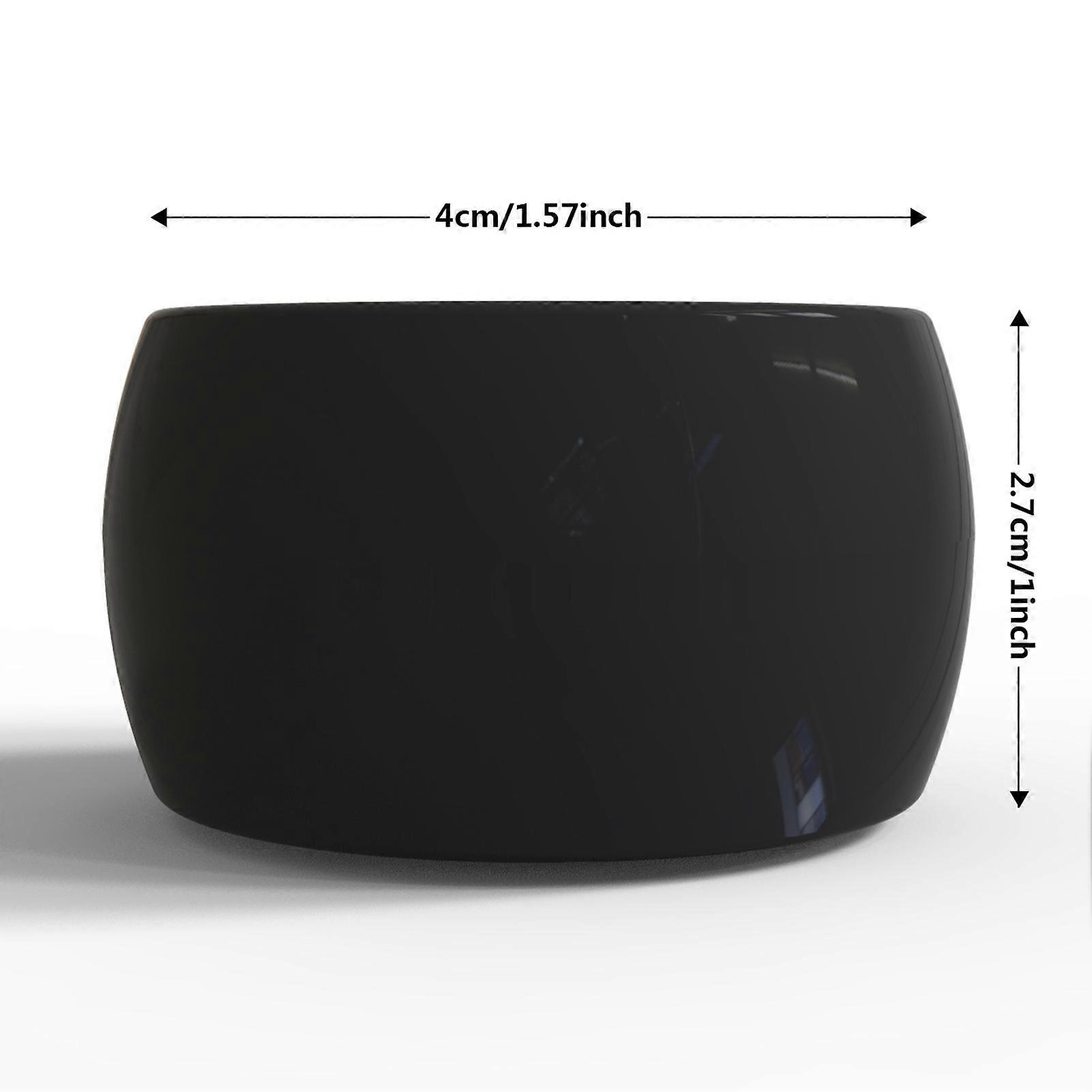 Ice Bath Thermometer with Timer Time Temperature Display IPX6 ...