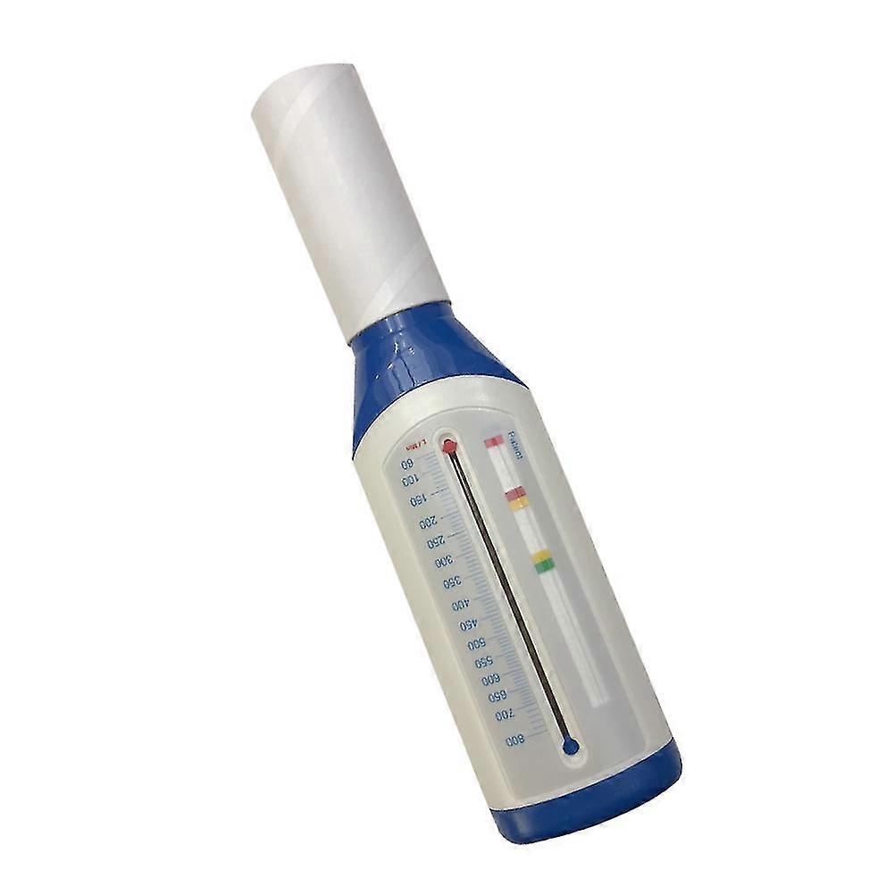 Pulmonary Function Tester Expiratory Current Meter Meters Vital ...