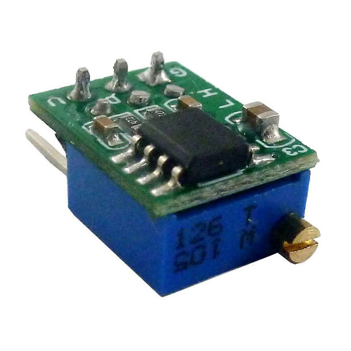Adjustable Signal Generator TP354 NE555 Module Square Wave Pulse ...