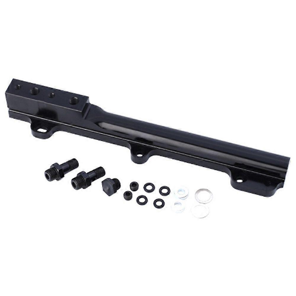 Car Modification D Series Fuel Rod Fuel Rail Kit for D15B7 D15B8 D16A6 ...