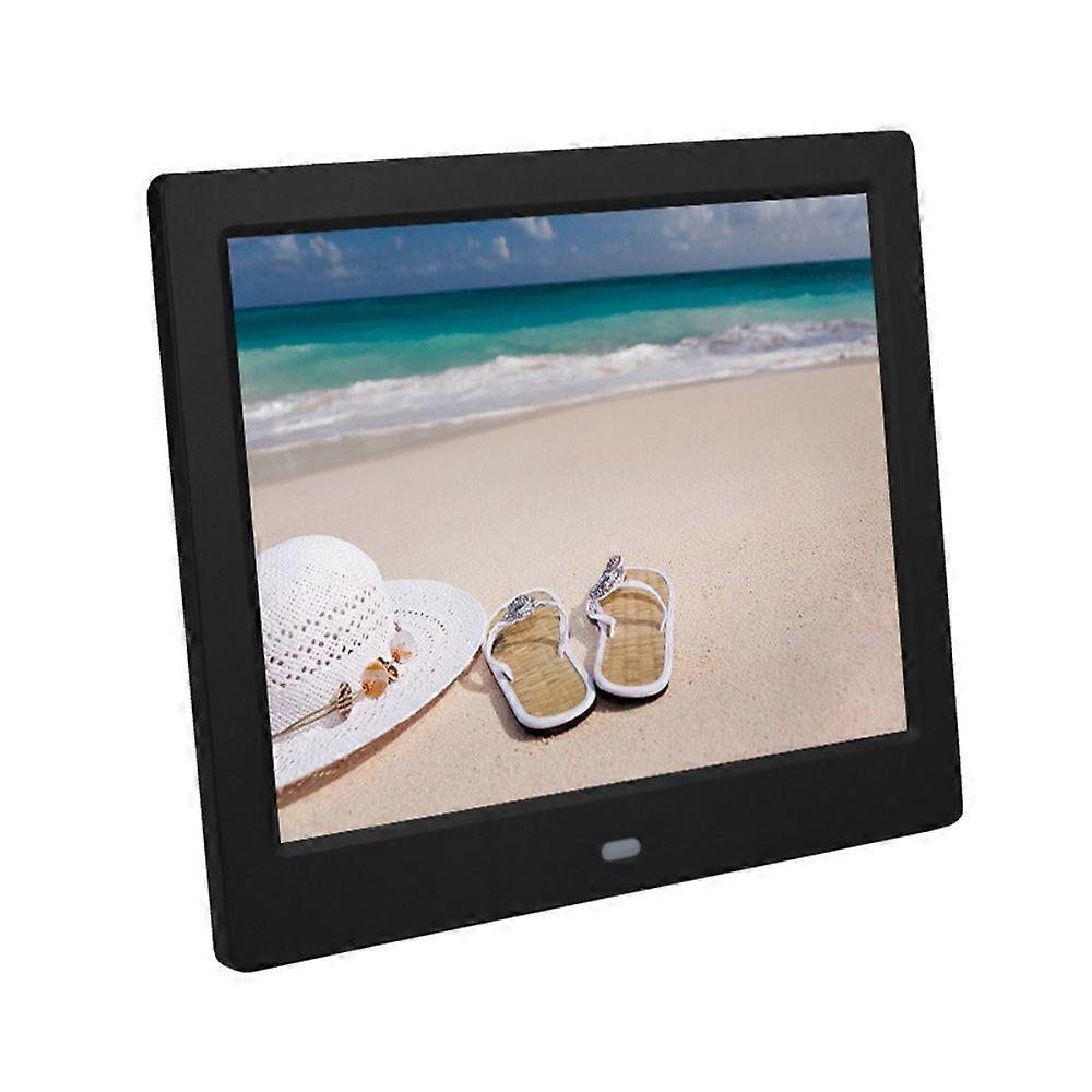 Skylight Frame - 10 Inch Wifi Digital Picture Frame, Email Photos From ...