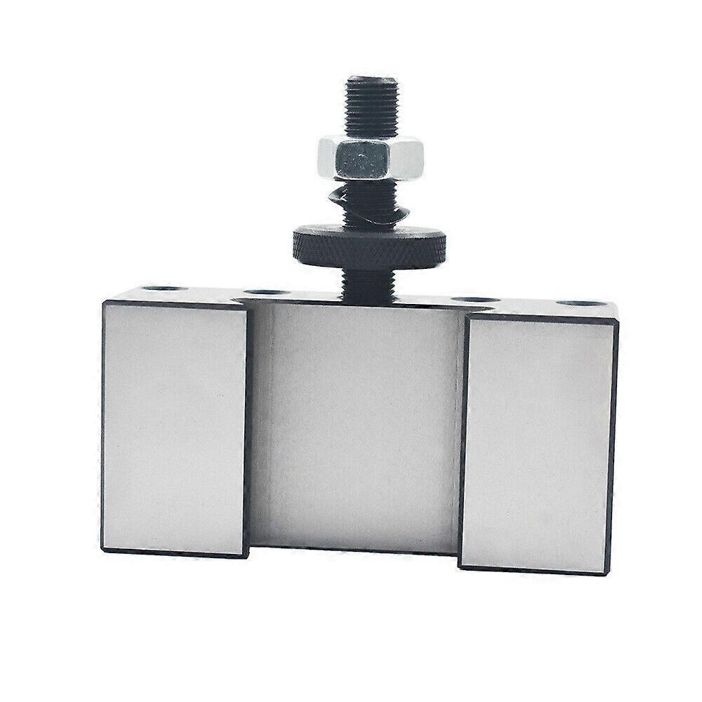2Pcs 250-201 Quick Change Tool Holder Turning and Facing Tool Holder ...