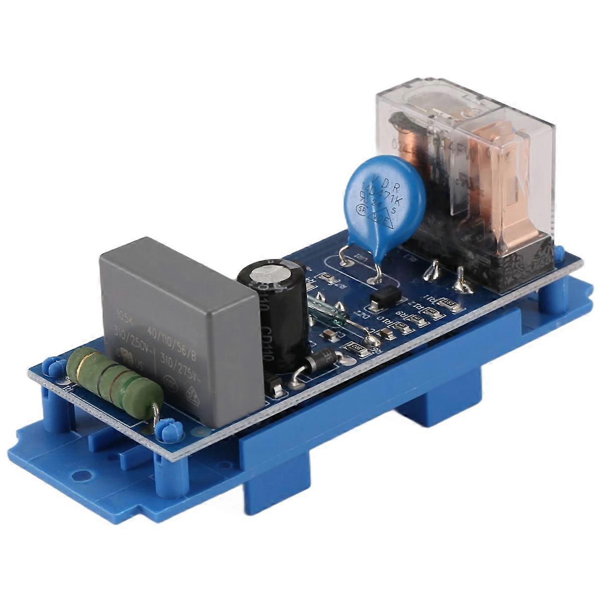 EPC-3 Relay Pressure Sensor Chip Controller Regulator | Fruugo UK