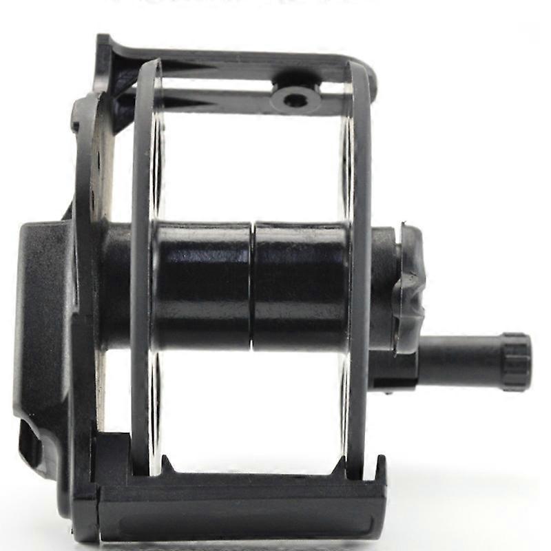 Composite Speargun Reel Capacity 230 Feet 70 Meter Spearfishing Rope ...