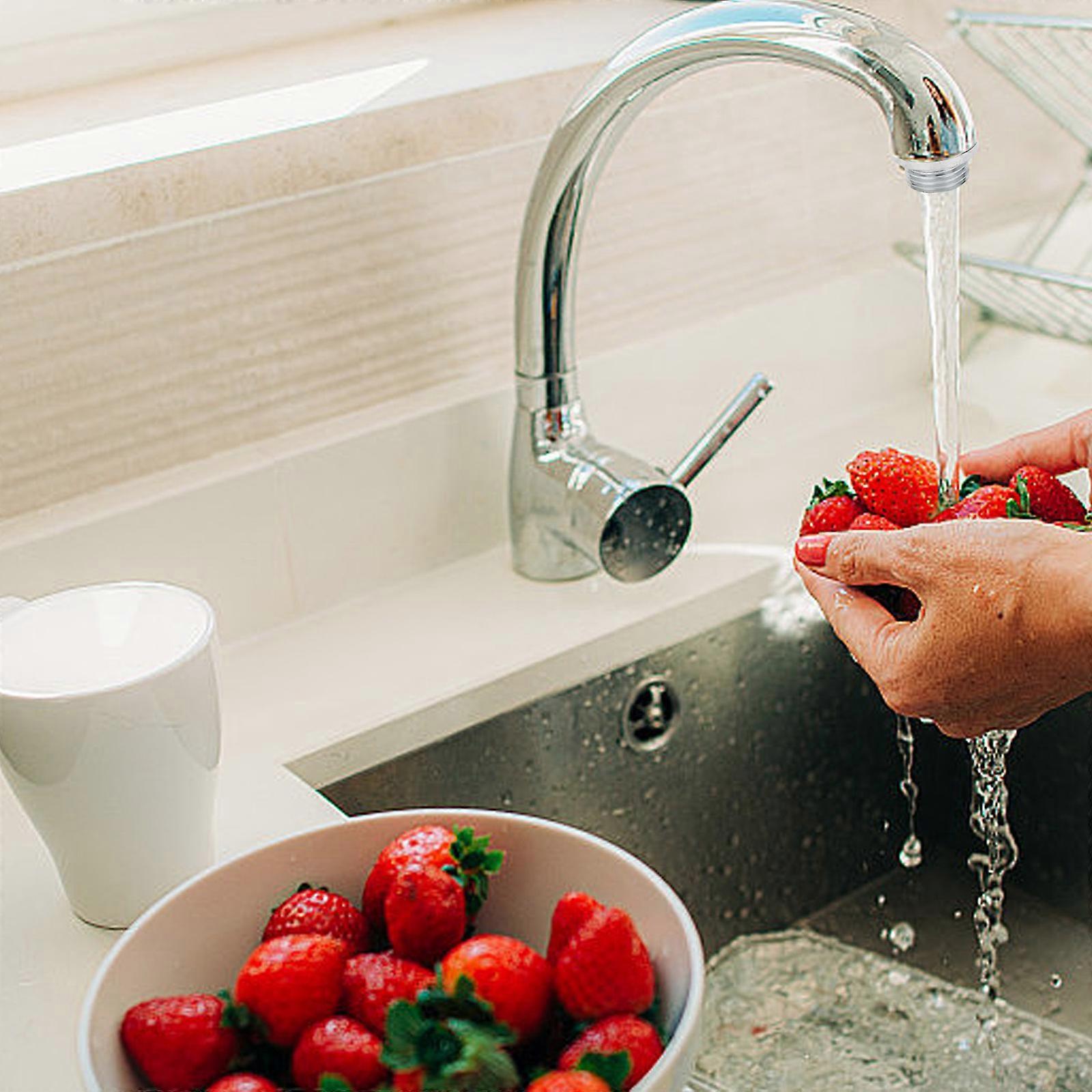 Sink Faucet Adapter Brass Hose Quick Connector Hose Quick Joints ...