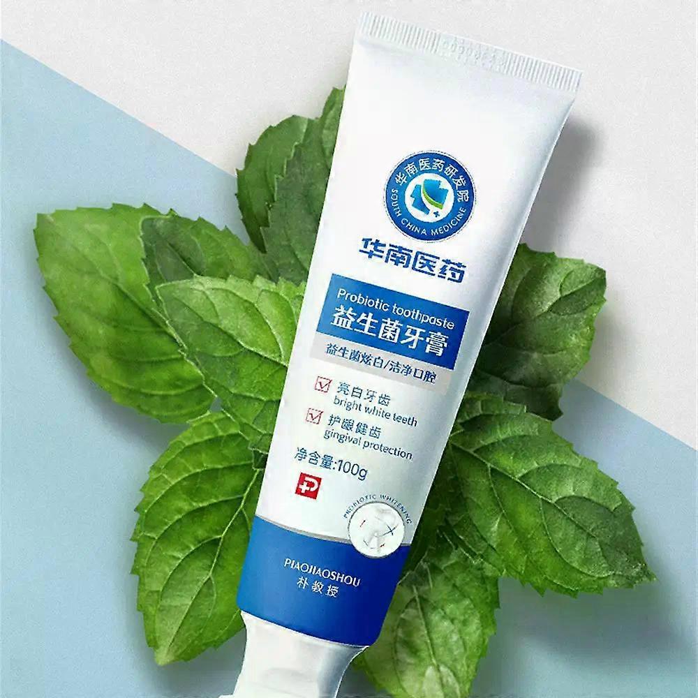 Gum Care Toothpaste Bright White Teeth Gums And Healthy Teeth Clean ...