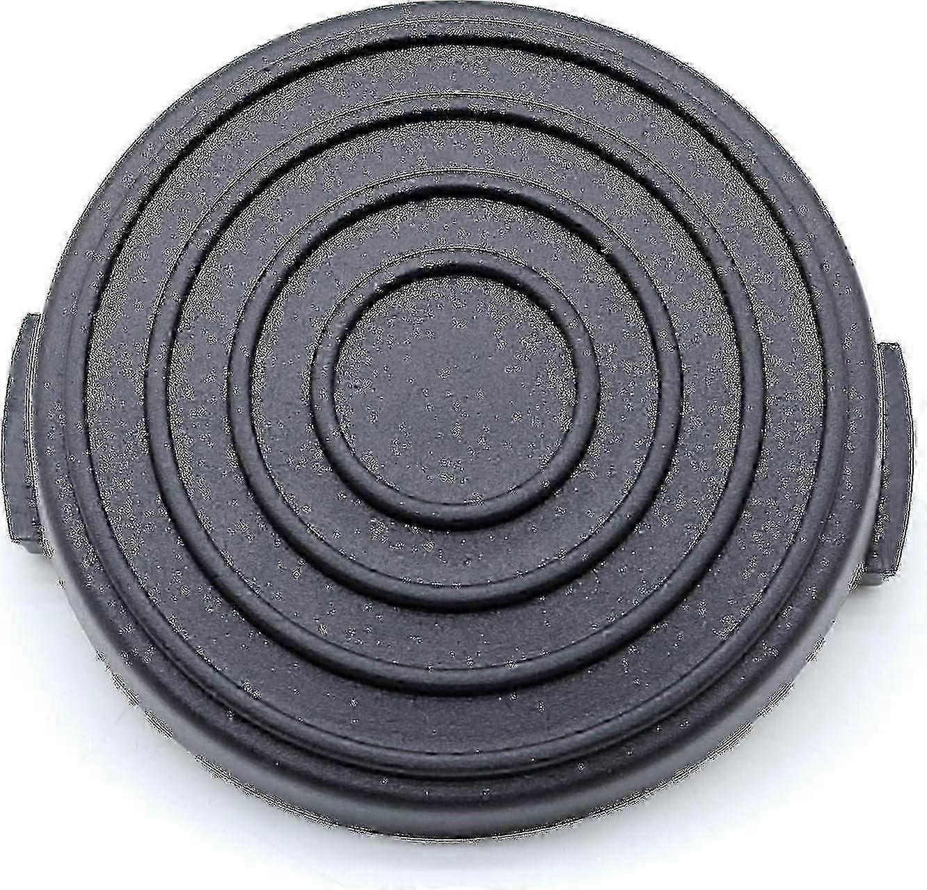 Einhell GC-ET 4530 Trimmer Spool Cover Replacement - 2 Pieces Set | Fruugo UK