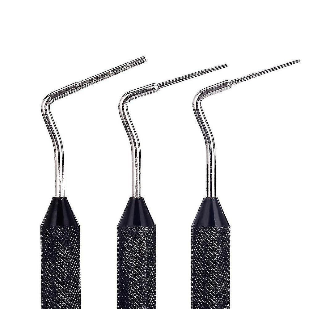 Dental Sybronendo Endo Buchanan Hand Plug Tip - Filler Filler #1 #2 #3 ...