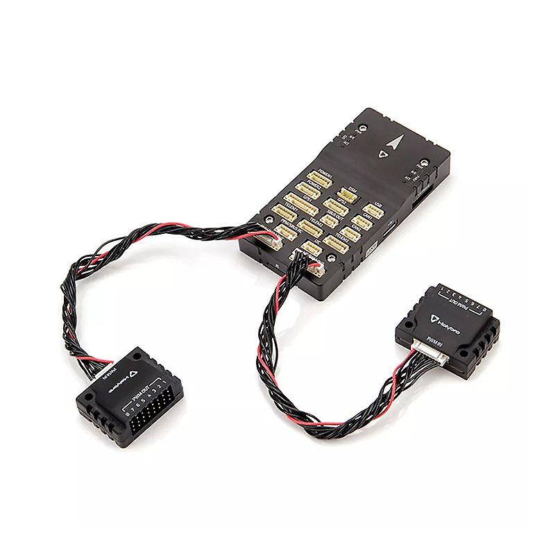 Holybro For Pixhawk 6c Autopilot Fmuv6c Stm32h743 Flight Controller ...
