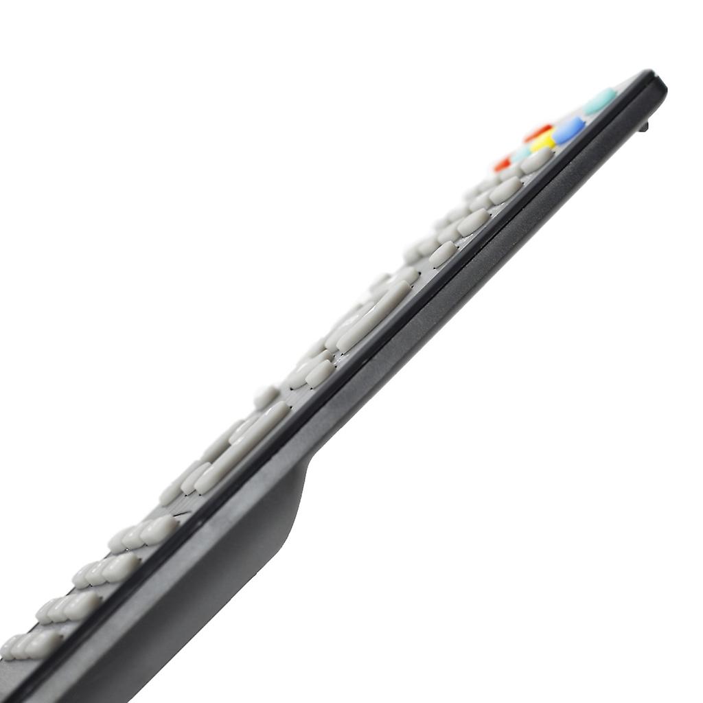 Sled-40fhd Remotes For Sansui Sled-40fhd Remote Controller Replacements ...