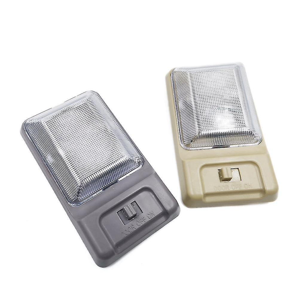 Over Head Reading Lamp Interior Roof Light With Sunroof Switch For ...