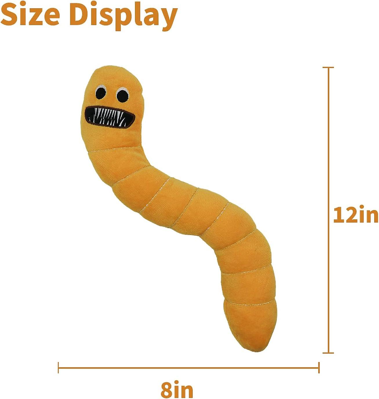 Joyville Plush, Joyville Plushies Horror Game Plushies Doll,The Best ...