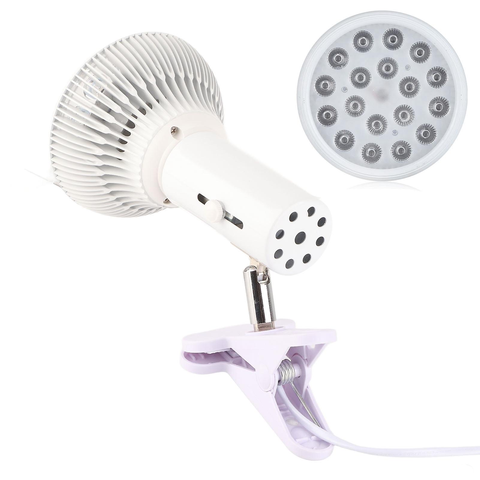 Blue Light Therapy Lamp Portable Acne Removal Baby Jaundice Treatment ...