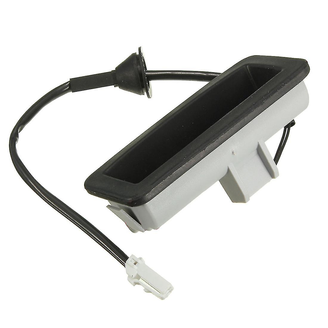 Fit For Ford Focus Mk2 2004-2008 Car Boot/tailgate Release Switch ...