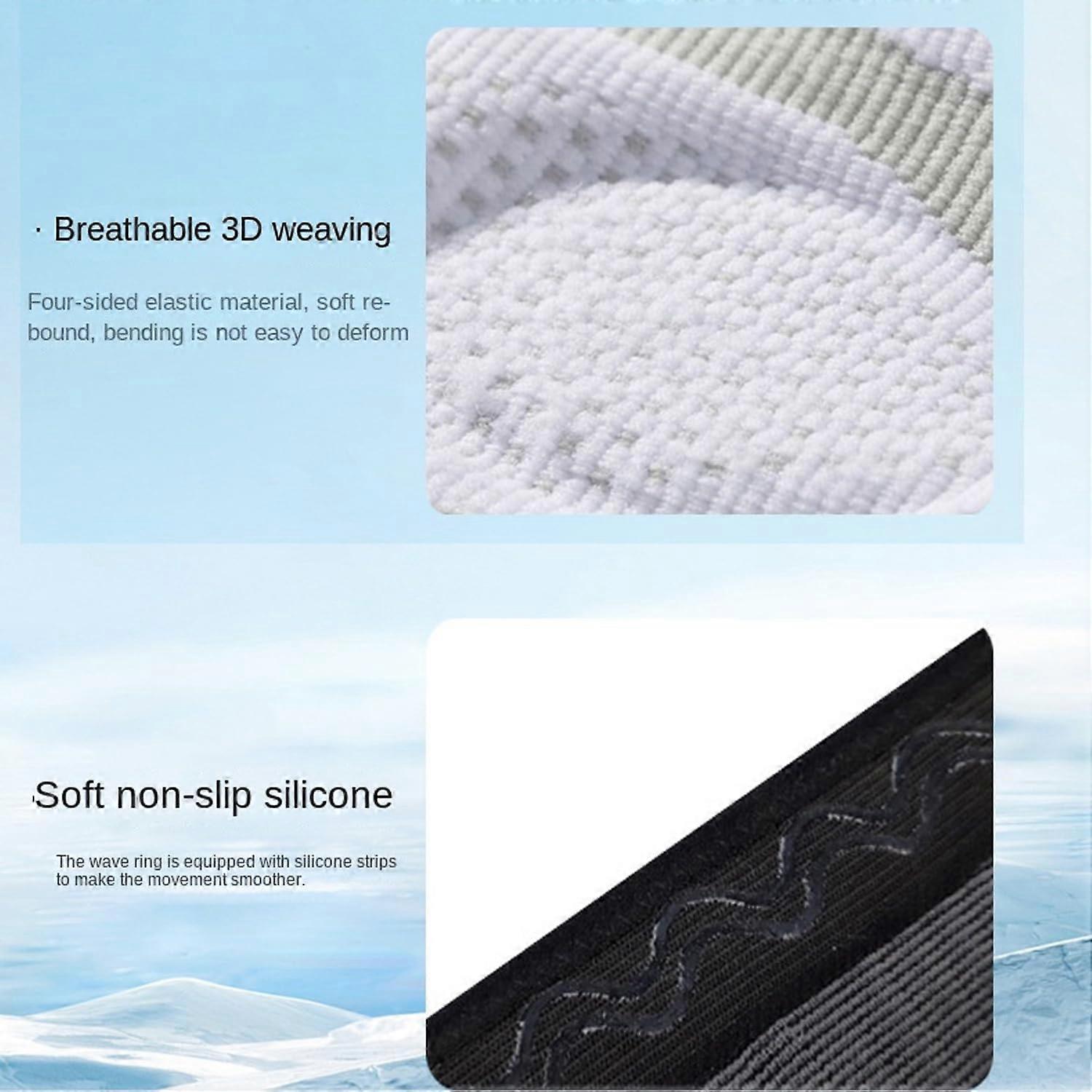 Knee Braces for Knee Pain,Limitless Knee Pro | Fruugo UK