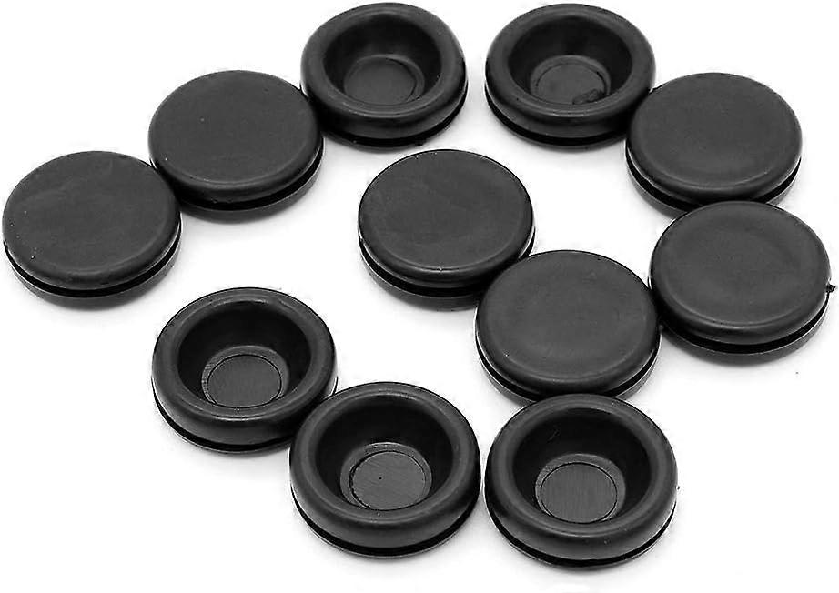 170 rubber stoppers, rubber eyelet with storage box. | Fruugo UK