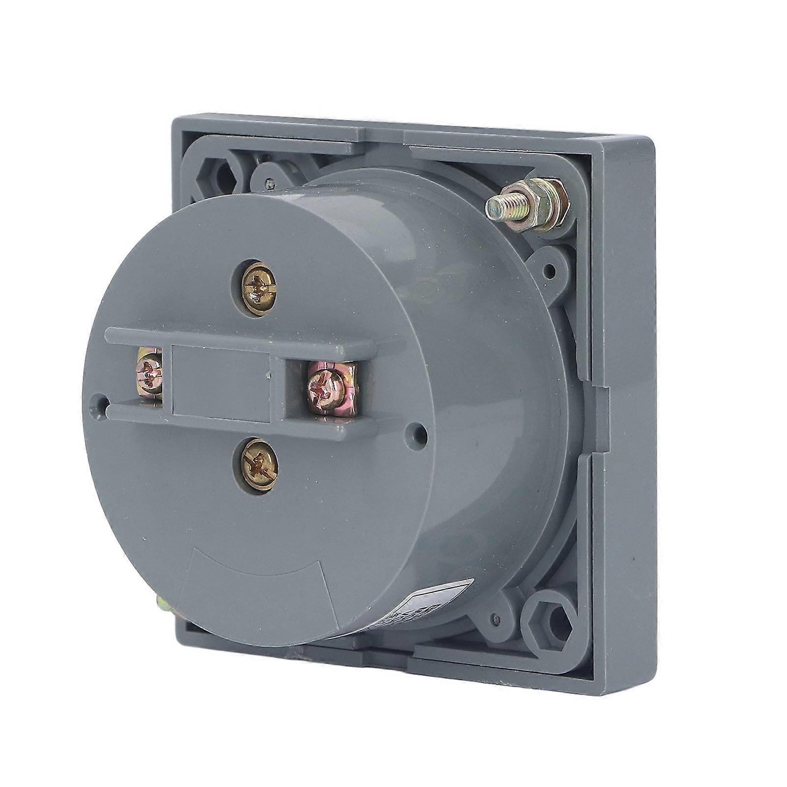 Buzzer Alarm 85dB PC Electric Beep Sounder Continuous Sound Sounder for ...