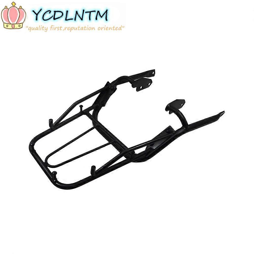 For Honda FTR 223 Retro FTR223 Motorcycle Rear Fender Rack Tool Box ...