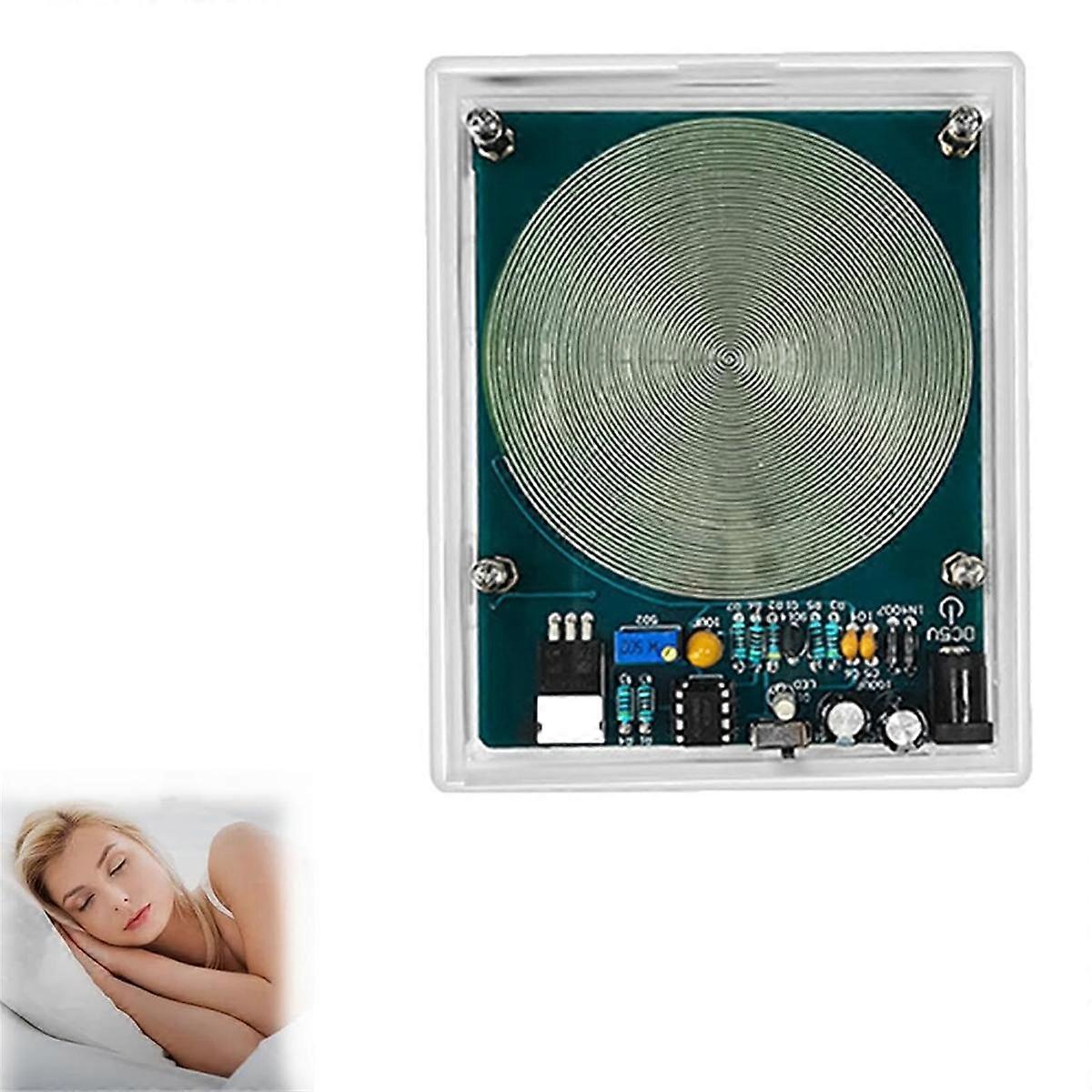 Bio-Healing Frequency Generator V2, Ultra Low Frequency Pulse Generator ...