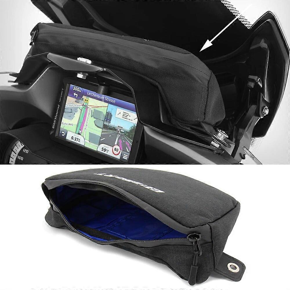 Cockpit Bag For BMW R1200RT LC R1200 RT R 1200 RT R1250RT Motorcycle ...