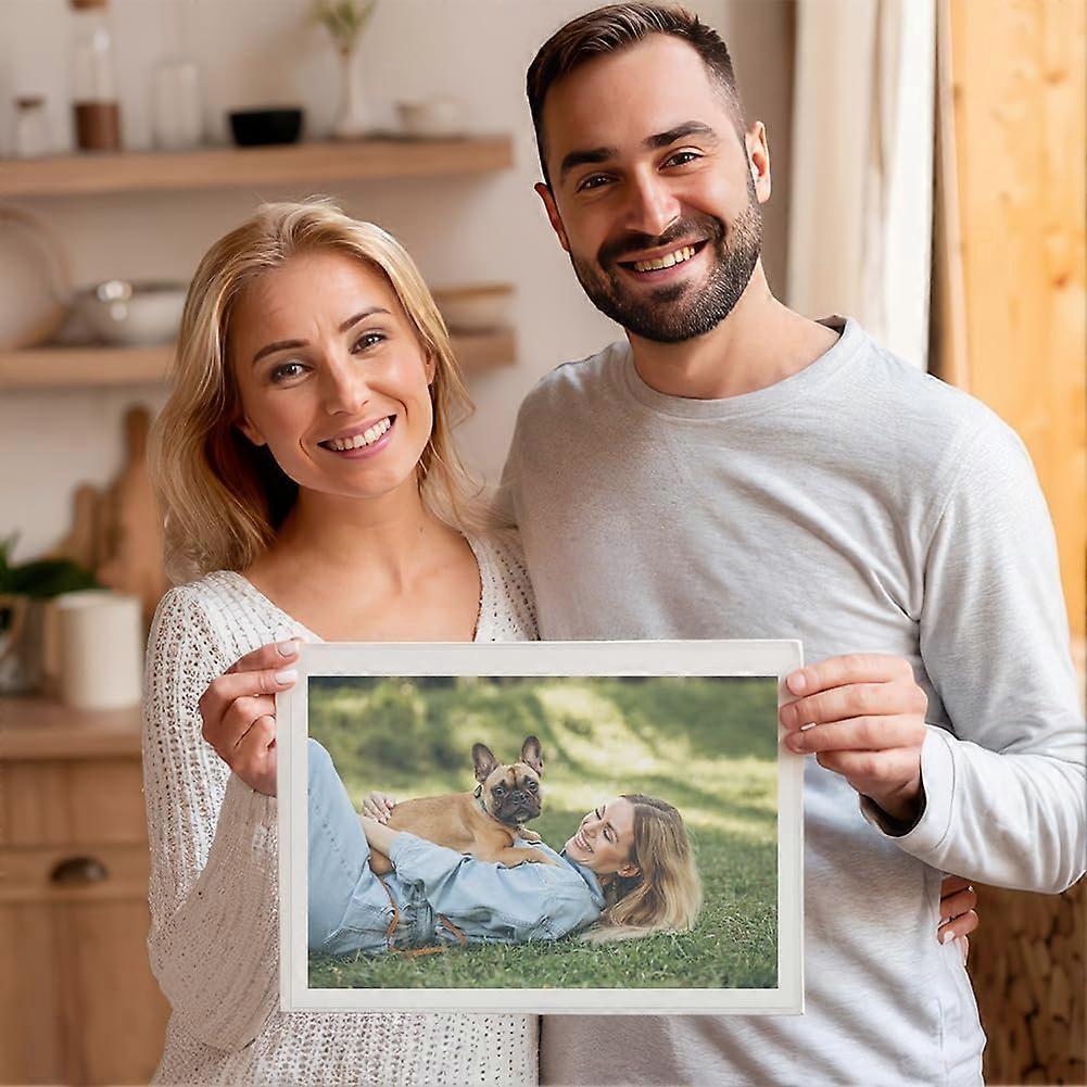 60 Sheets Inkjet Transparency Film A4 PET Transparency Paper Sheets ...