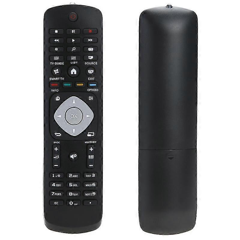 For philips remote control replacement high quality smart controller ...