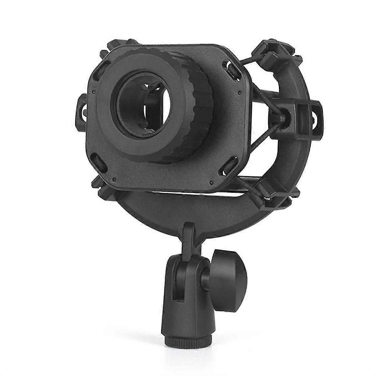 Microphone Shock Mount for LCT-240 Live Broadcast Mic Recording Holder ...