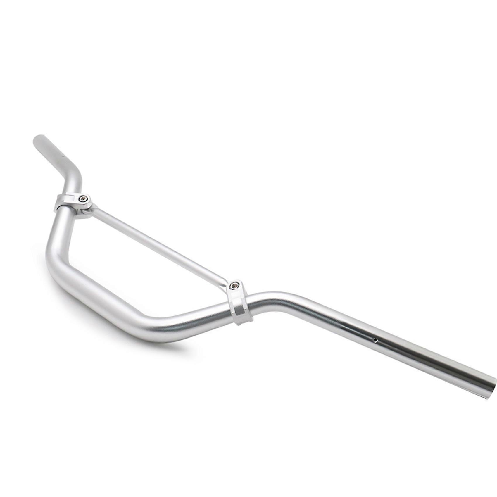 Motorcycle Handlebar Aluminum Faucet Handle Bar Raiser Accessories For ...