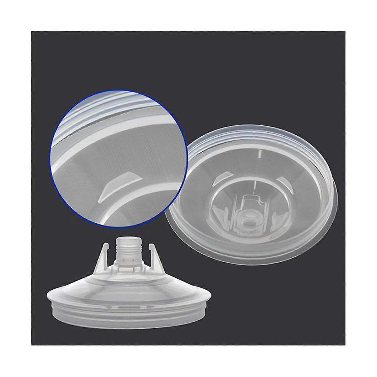 1Set 600CC Disposable Paint Cup Spray Cup Paint Mixing Tank Type H/O ...