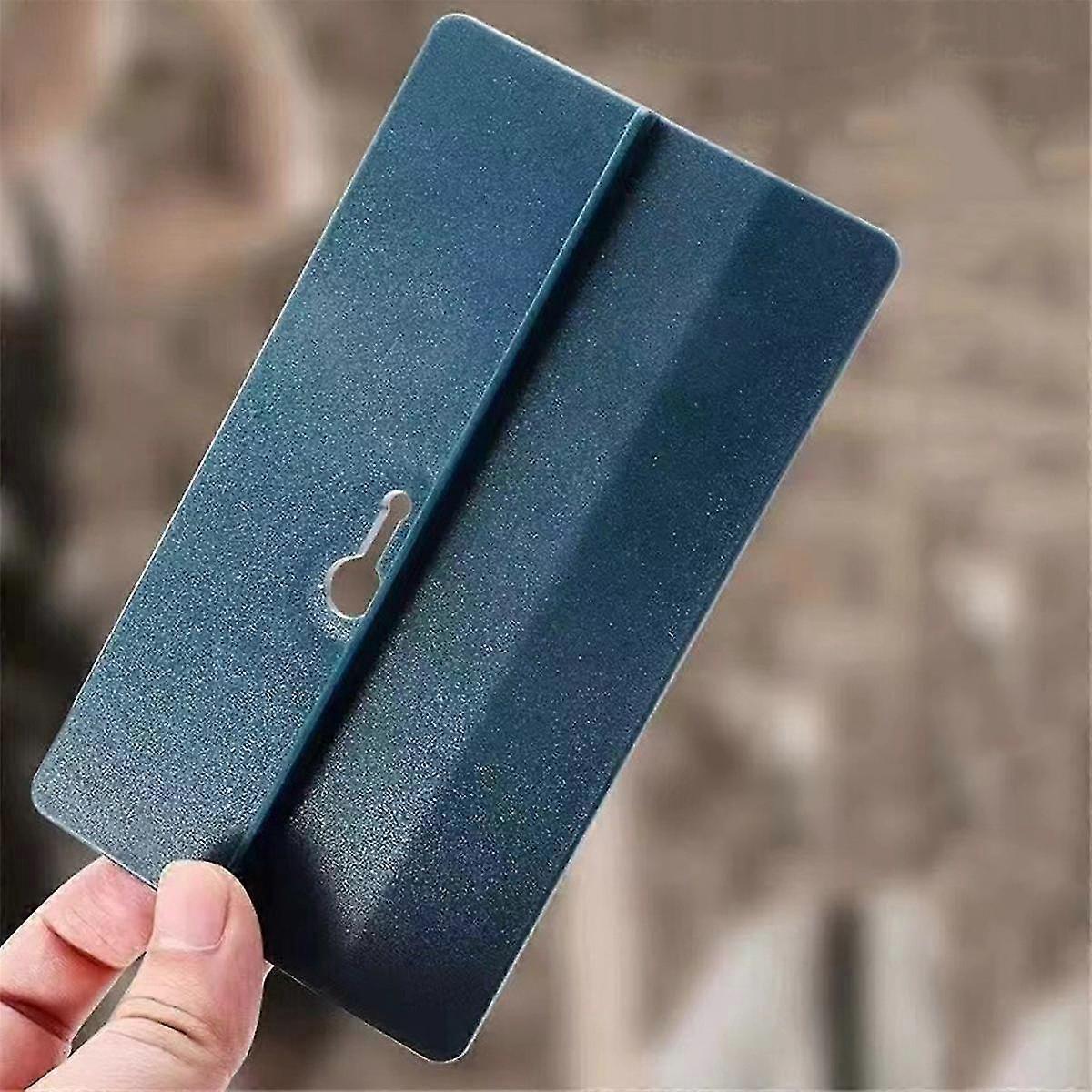 6pc Plasterboard Fixing Tools Drywall Fitting Supports Board Room ...