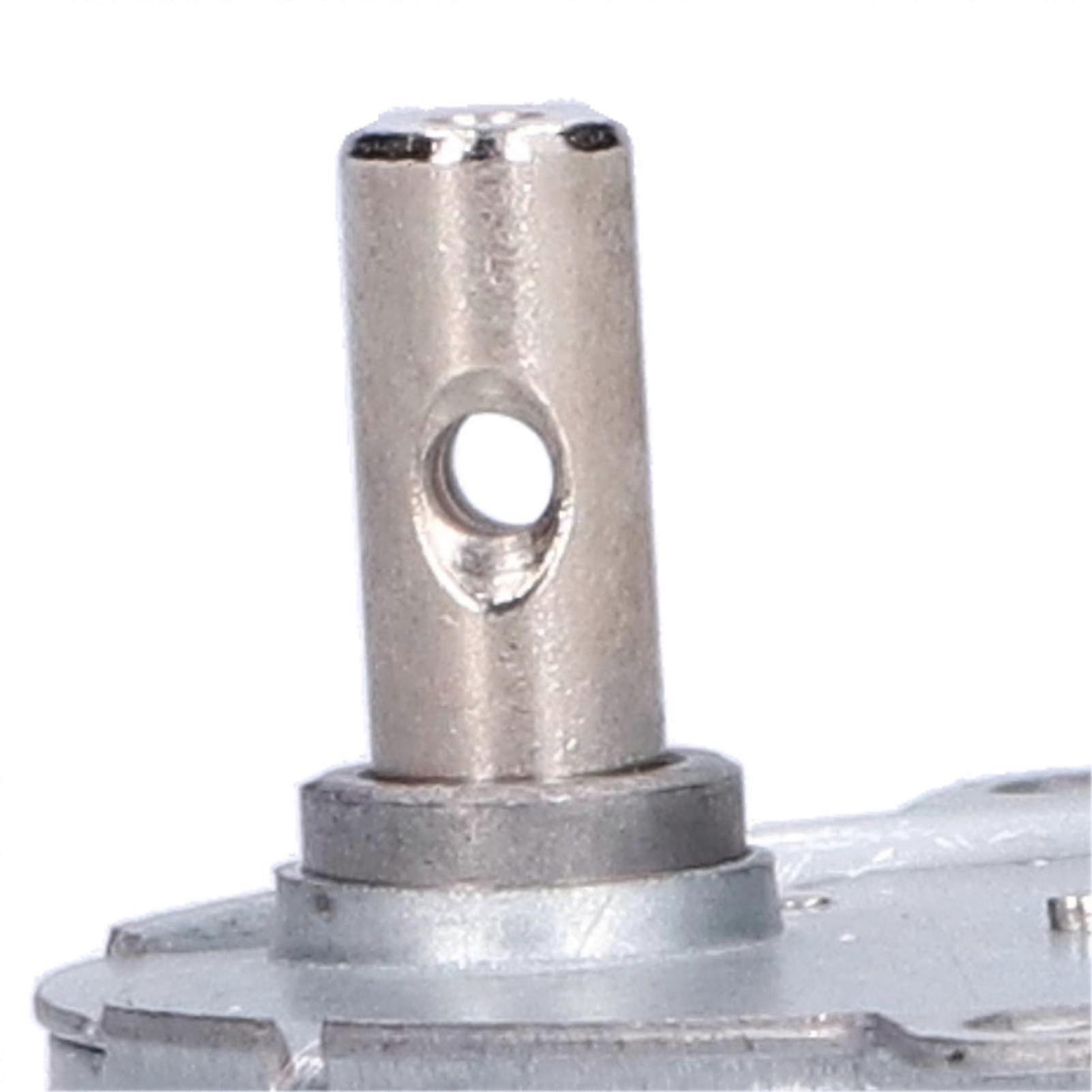 Exquisite DC Motor Brushless Micro Reduction Synchronous Directional CW ...