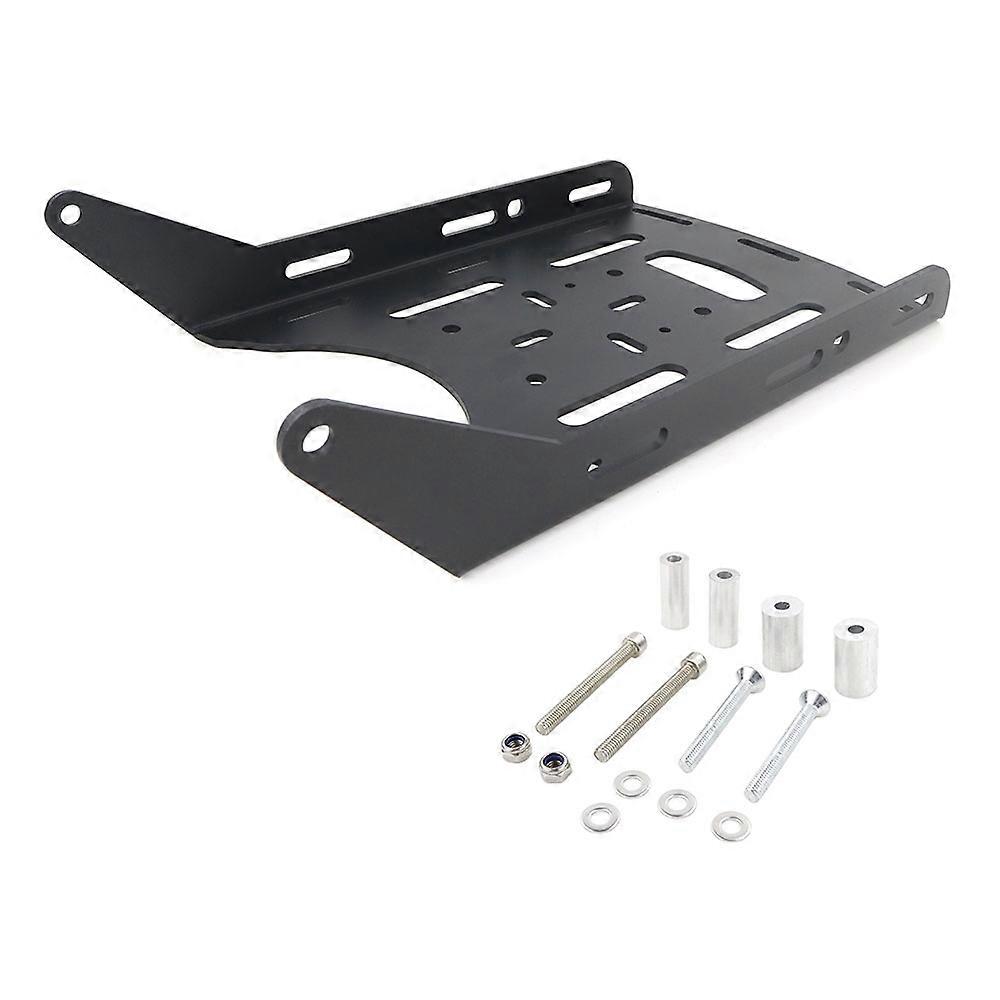 Fit For Suzuki DRZ400S/E DRZ400SM 2000-2022 Rear Luggage Fender Luggage ...