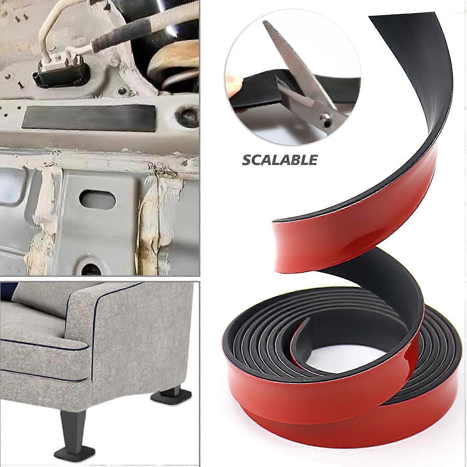 Self Adhesive Rubber Strips, Neoprene Mats, Rubber Sheets, Rubber ...