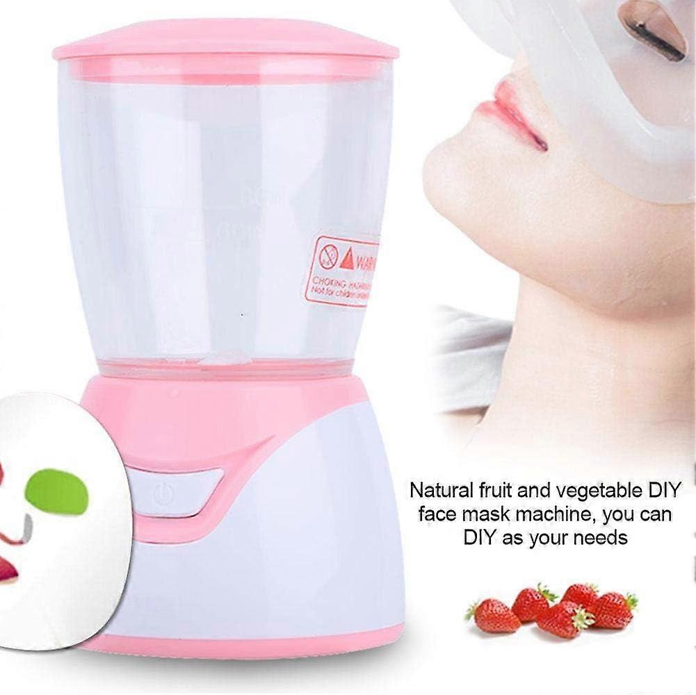 Face Mask Maker Machine - Face Mask Maker Machine Facial Treatment DIY ...