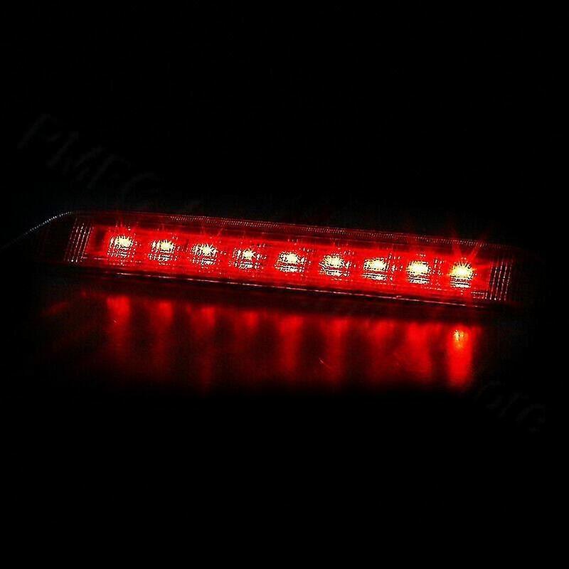 Car High Mount Rear Third Brake Light Stop Lamp For Nissan X-trail T31 Xtrail 2008-2013 | Fruugo ES