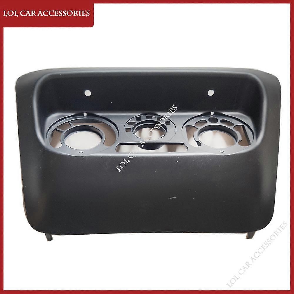 9 Inch Fascia For MITSUBISHI Lancer IX 2005-2008 Car Radio Stereo GPS ...