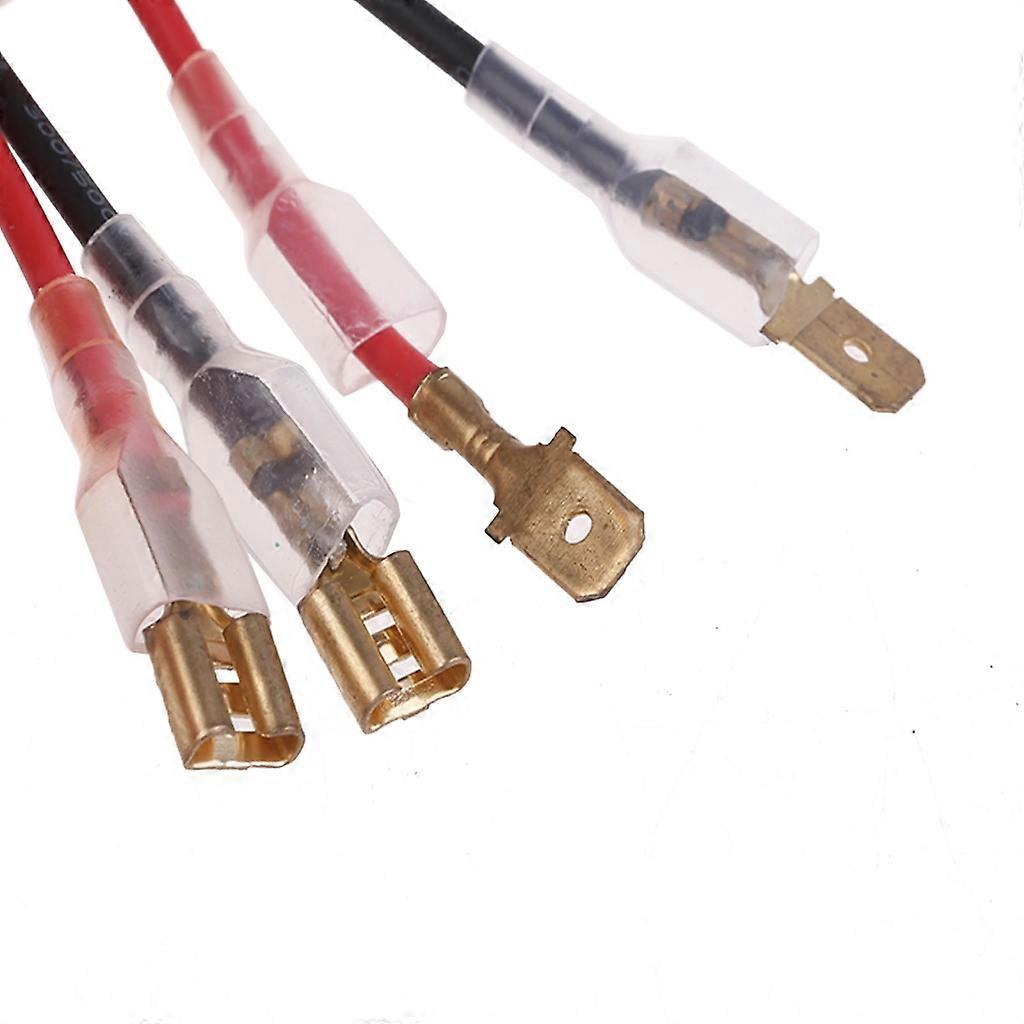 12V 24V to 6V 10A 15A 20A DC DC Converter Transformer Voltage Regulator Step Down Buck Module ...