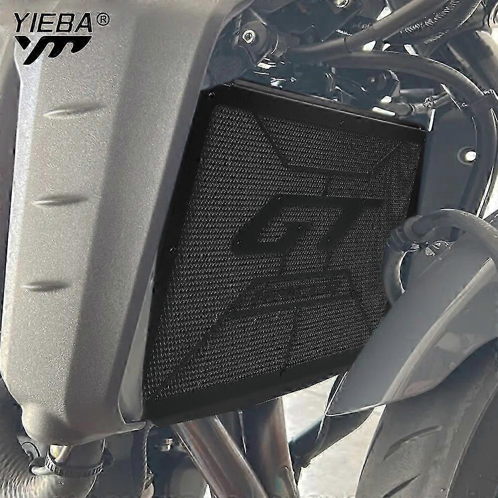 Superior For Yamaha Tracer 9 GT 2022-2022-2023-2024 Motorcycle Radiator ...