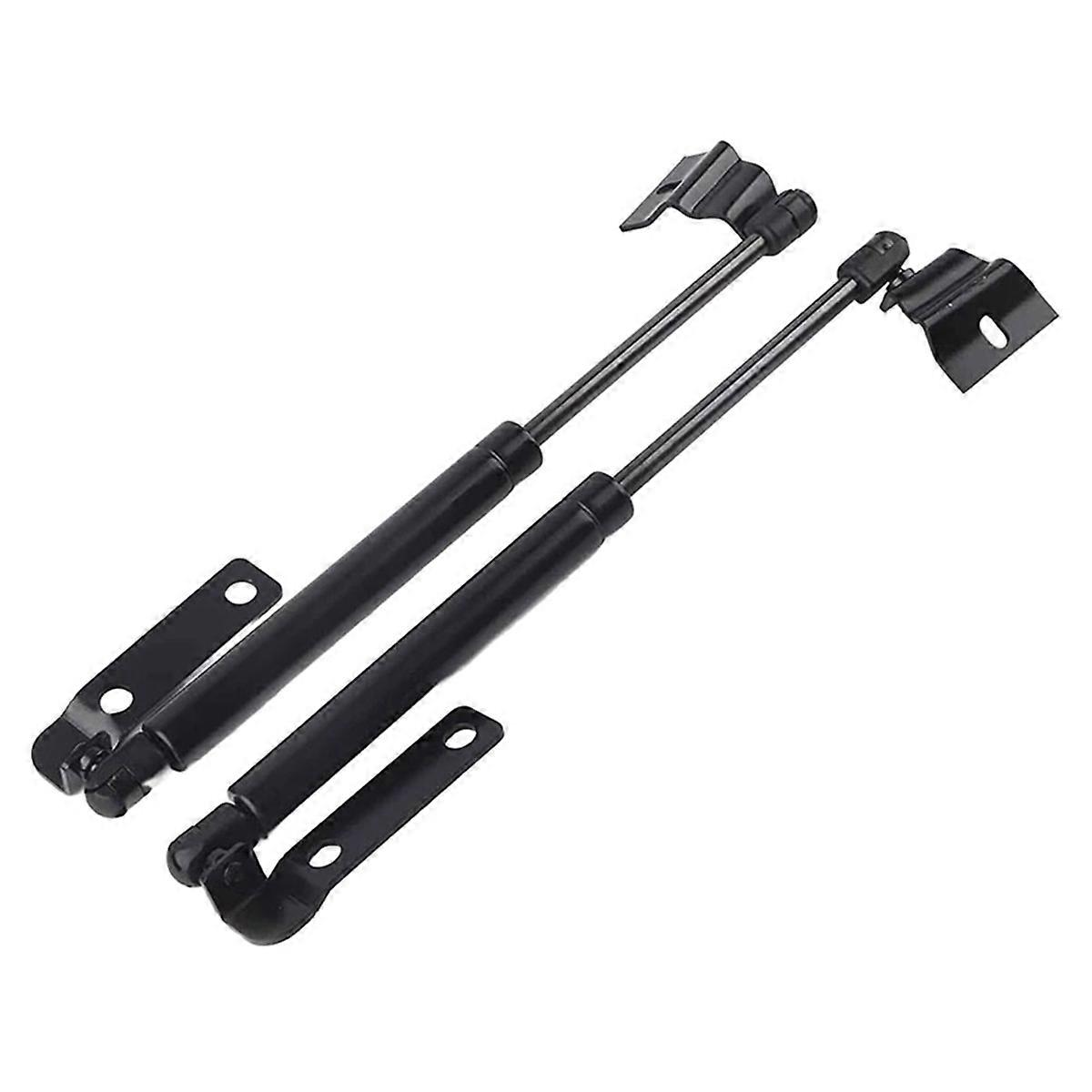 Front Hood Bonnet Lift Supports Gas Strut Rod Arm Strut Spring for ...